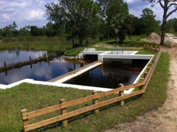 Babcock-Ranch-Master-Drainage-Plan – Johnson Engineering