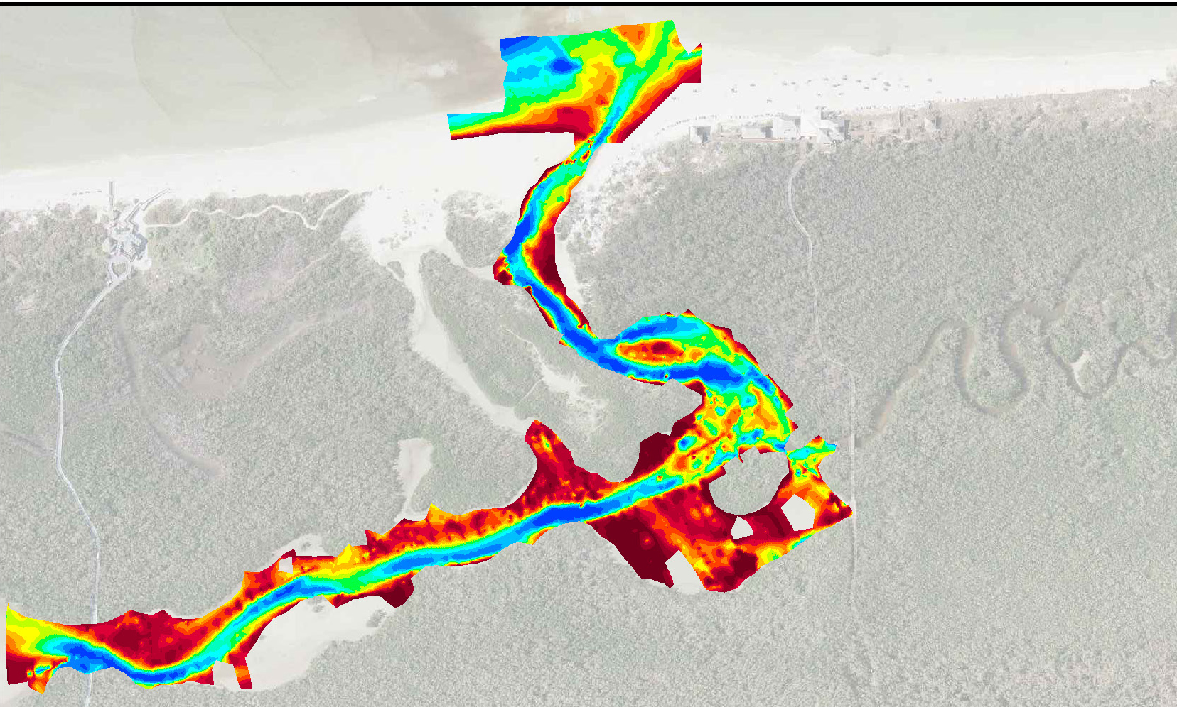 Surveying & Mapping – Johnson Engineering