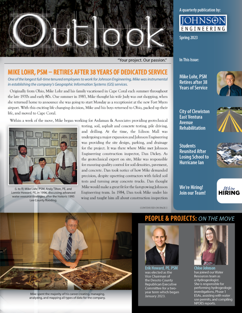 ENGINEERING ON AN INTERNATIONAL LEVEL IN PUERTO VALLARTA, MEXICO ...